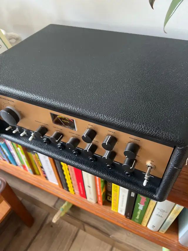 New Echofix EF-X2 Tape Echo | Pro Audio & Recording Equipment | City of ...