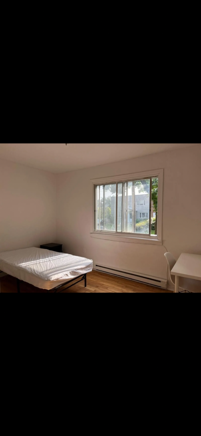 Chambre à Louer | Room Rentals & Roommates | City of Montréal | Free ...