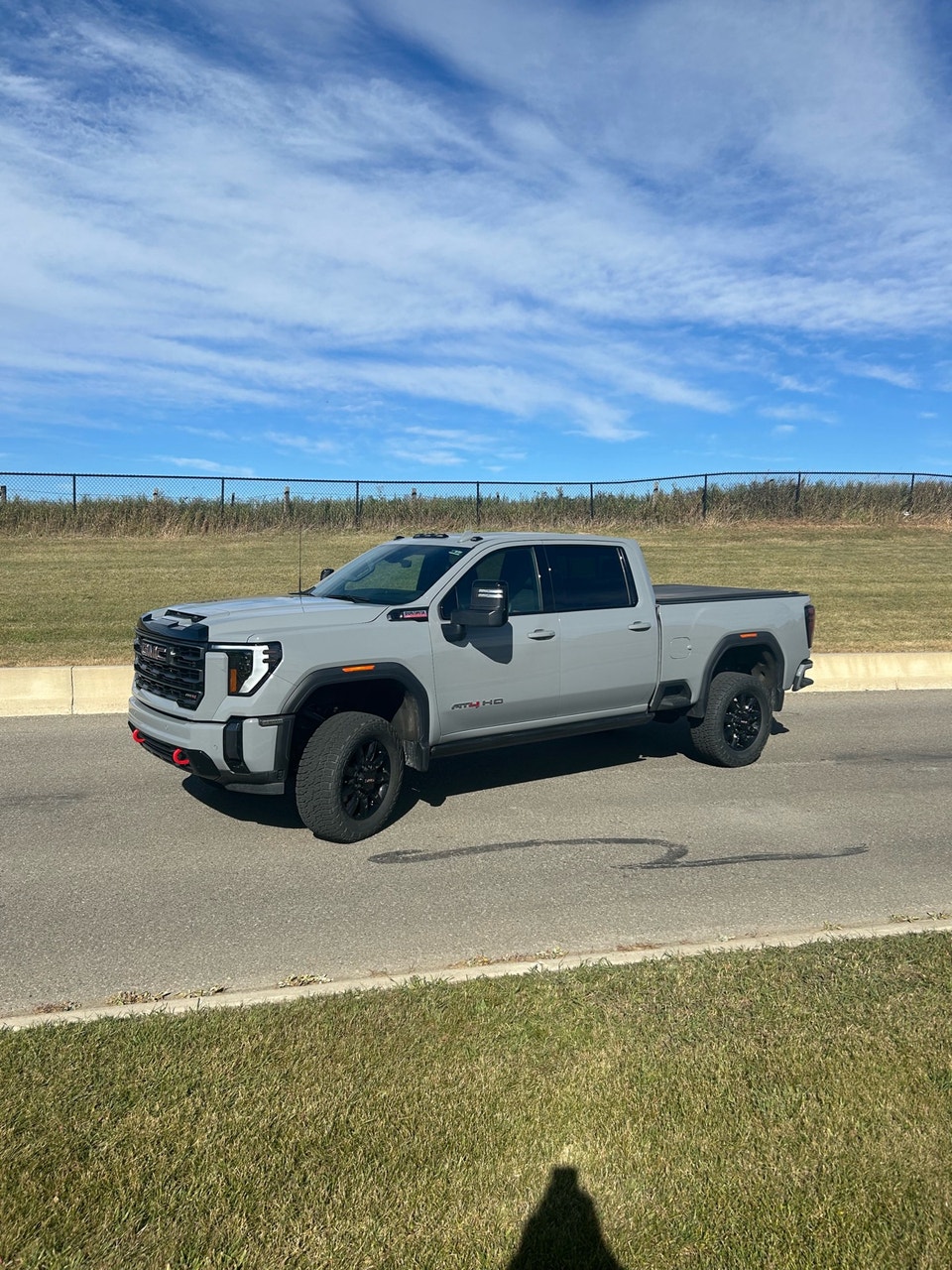 2024 GMC 3500 AT4 | Cars & Trucks | Calgary | Free local classifieds ...