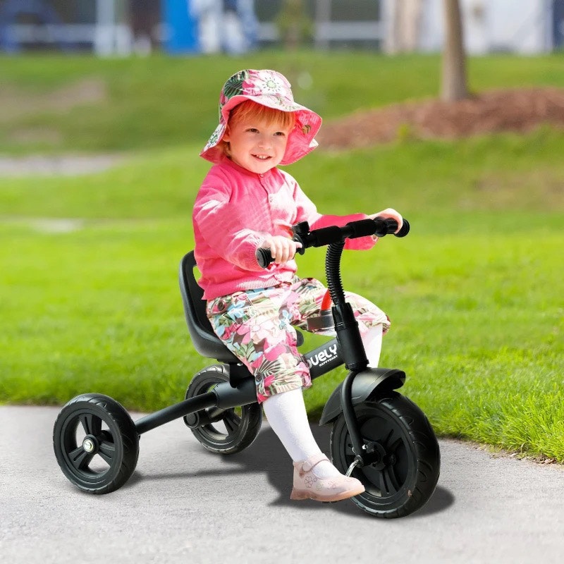 Kids Tricycle for Children Ages up to 18 Months | Toys & Games ...