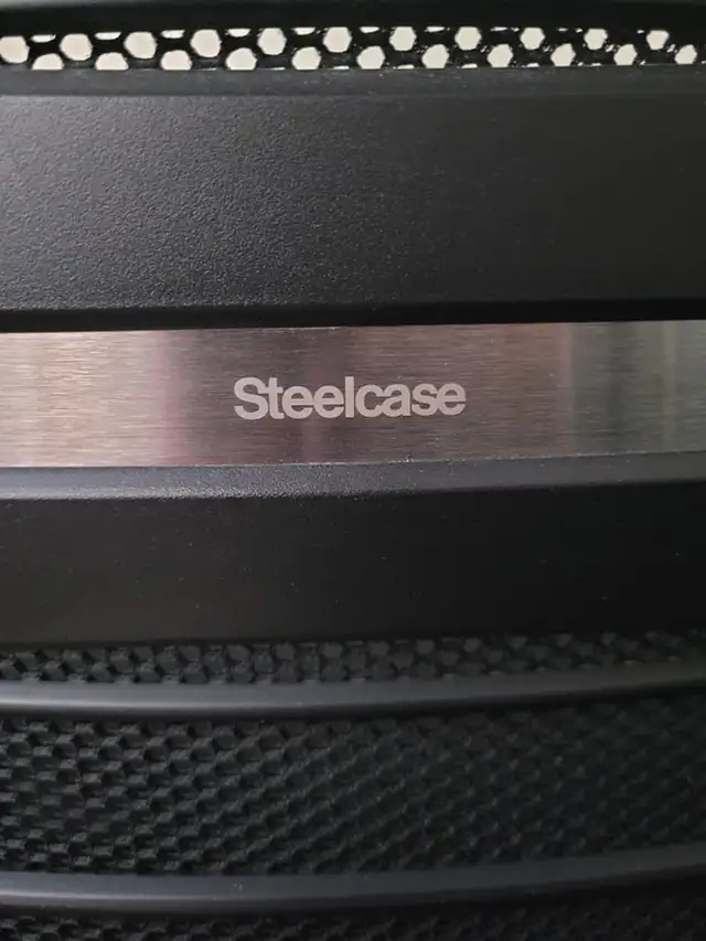 Steelcase Think v2 ~Free GTA Delivery~ Fully Loaded ~ 3 Colors ...