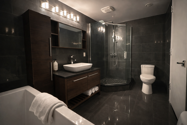 Condo tout meublé à louer - Village | Long Term Rentals | City of ...