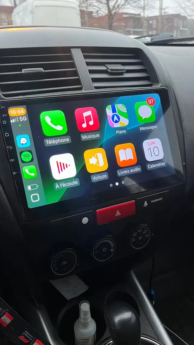 2014 Mitsubishi RVR SE full option | Cars & Trucks | City of Montréal ...