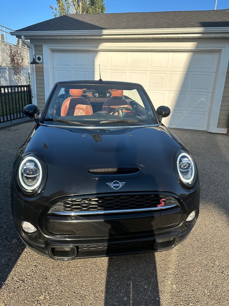 2019 Mini Cooper S - low kms, private sale, no GST! | Cars & Trucks ...