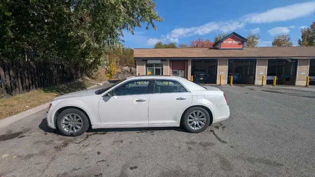 Chrysler for sale | Cars & Trucks | Sudbury | Free local classifieds ...