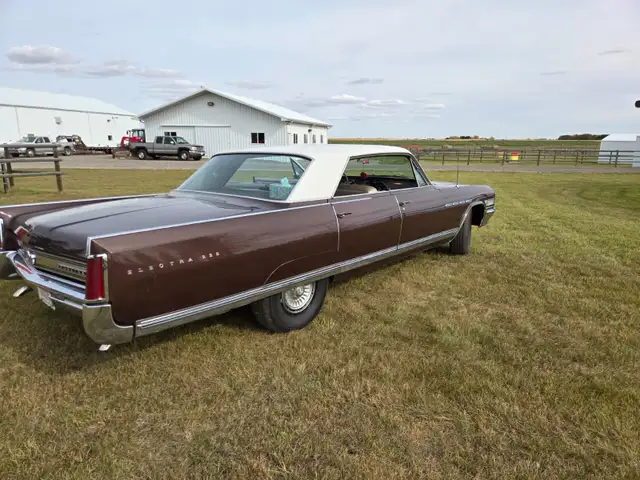 64 Buick Electra 225 4 door hardtop mint survivor | Classic Cars ...