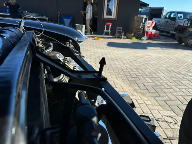 1961 Imperial (Chrysler) 4 Door Crown | Classic Cars | Windsor Region ...