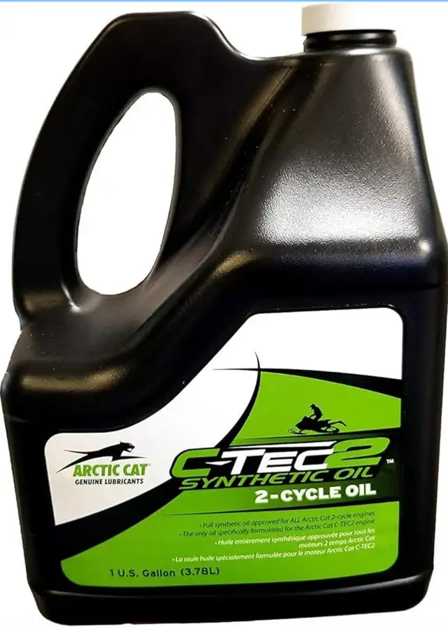 Arctic Cat Oil/Plugs/Sliders and Parts | Snowmobiles | Fort McMurray ...