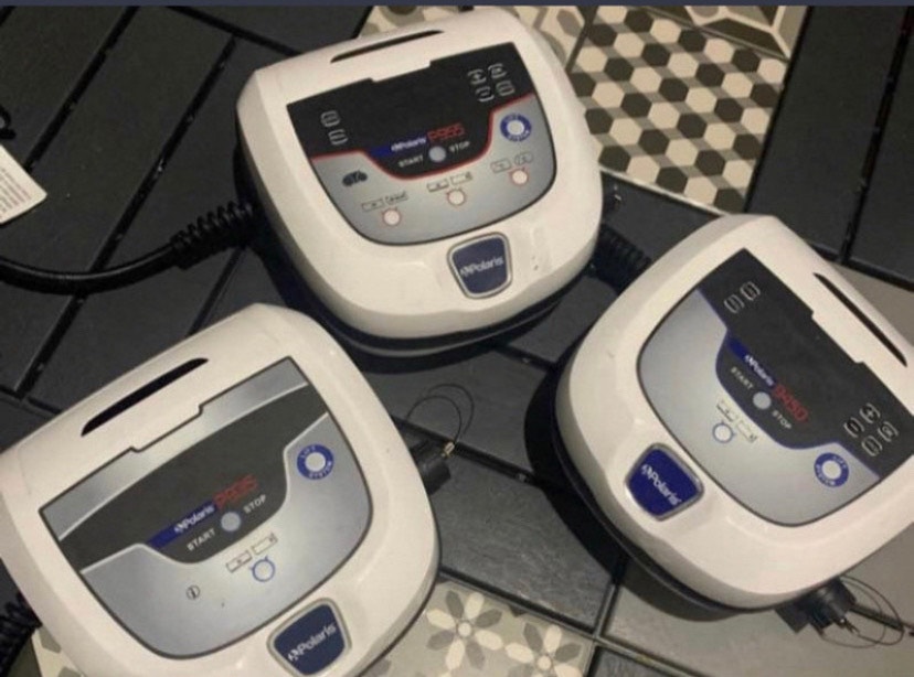 Replacement Coltrol Panel Polaris Pool Cleaner. | Hot Tubs & Pools ...