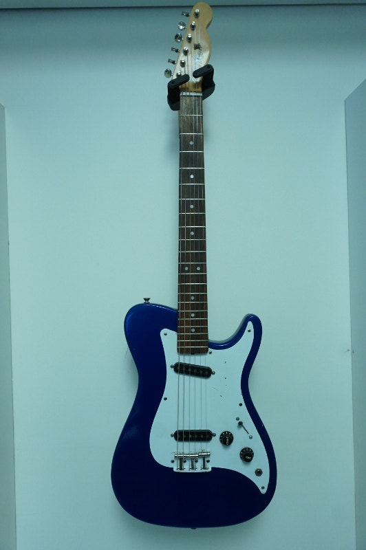 1981 Fender Bullet Made in the U.S.A. Electric Guitar | Guitars ...