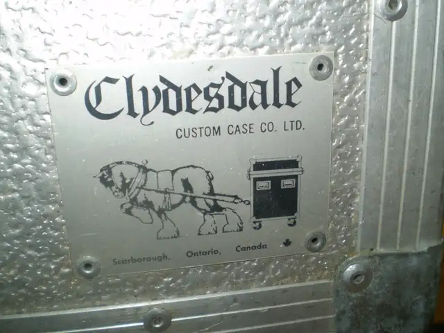 SUITCASES - HEAVY DUTY- BUILT TO PROTECT CONTENTS-USED-$35 & $50 | Bags ...