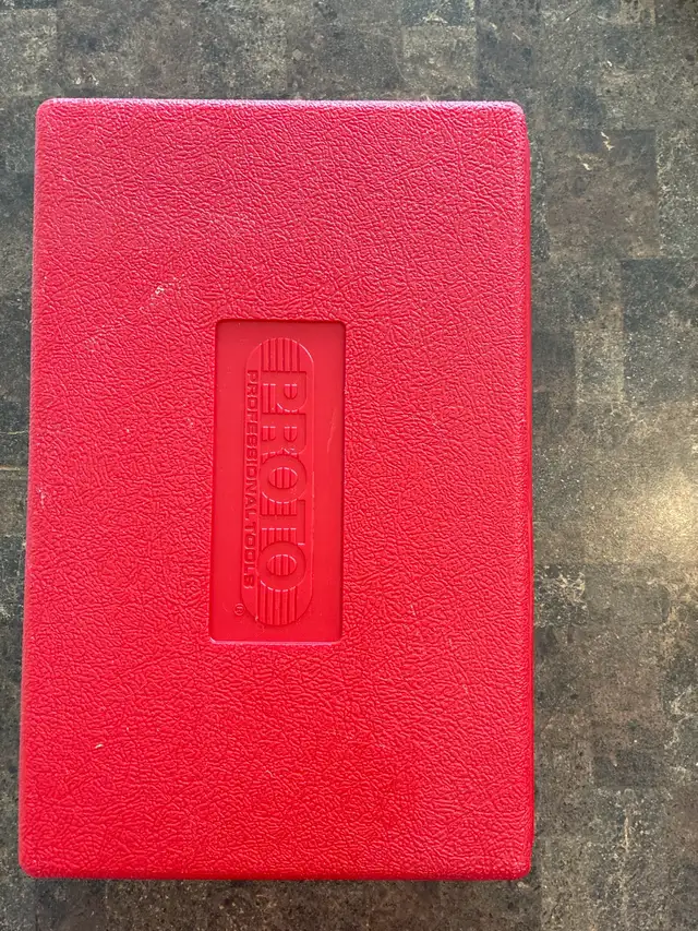 Proto Nut Driver Set . It’s new | Hand Tools | Red Deer | Free local ...