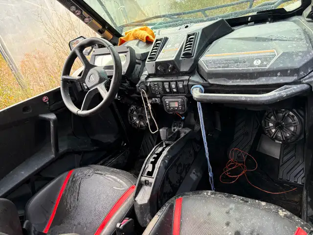 2022 Can-am Maverick sport XMR 1000 | ATVs | Revelstoke | Free local ...