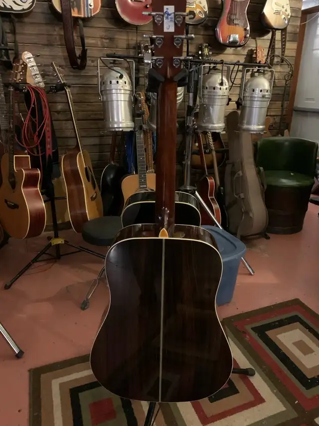 Sigma DR-28H | Guitars | Fredericton | Free local classifieds - Kijiji