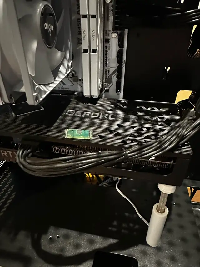 Gaming PC with RTX 3070 and extras | Desktop Computers | Kingston ...