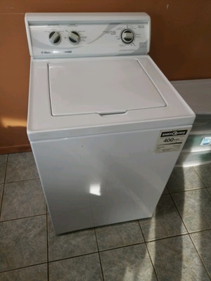 Laveuse Secheuse Commerciale | Kijiji à Grand Montréal : acheter et ...