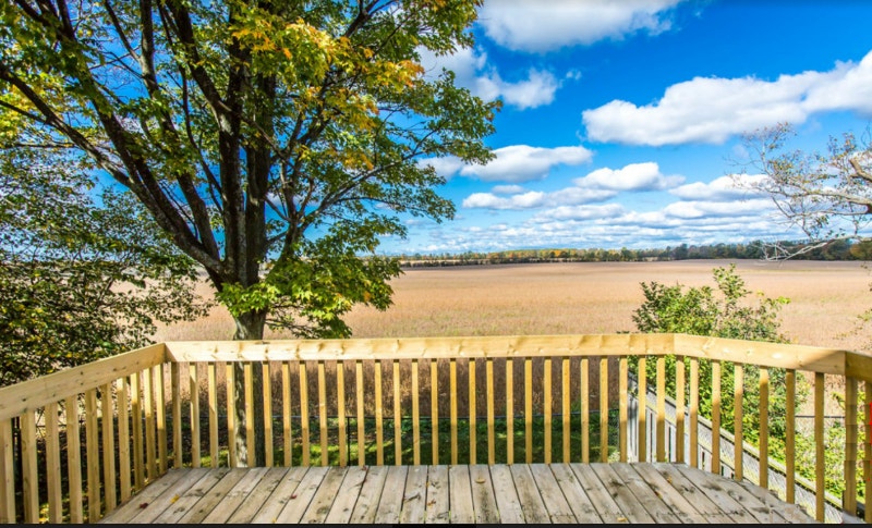 Gorgeous Home with Fantastic Rural Scenery - Jan.1, 2023 | Long Term ...