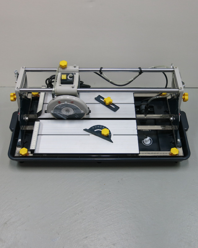 sliding wet tile saw in All Categories in Canada Kijiji Marketplaces