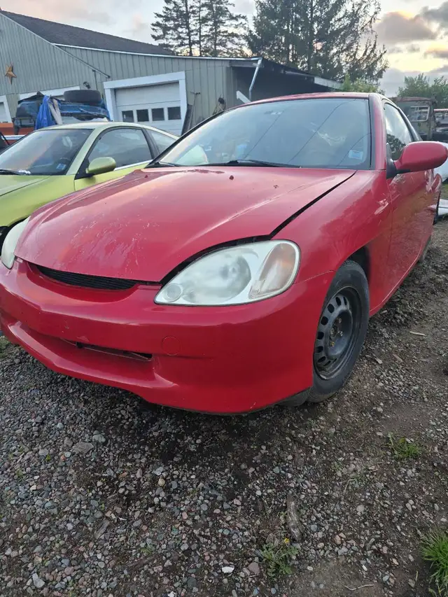 2005 Honda insight | Cars & Trucks | Truro | Free local classifieds ...