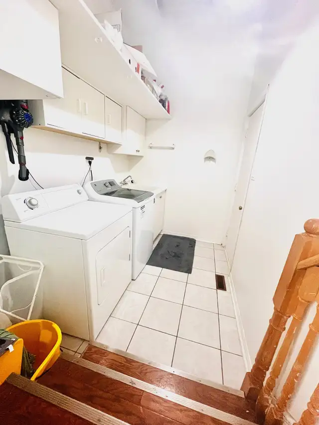 GTA Newmarket Basement with separate entrance in perfect locatio | Long ...