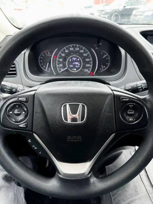 2014 Honda CR-V EX - Low KMS - AWD | Cars & Trucks | City of Montréal ...
