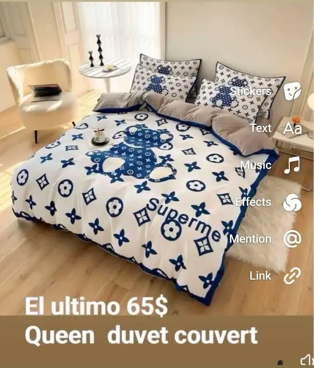 vente de tout lote un unité | Other | West Island | Free local ...