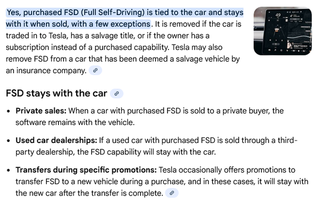 2024 Tesla Model Y - Performance - FSD - NO ACCIDENTS!! | Cars & Trucks ...