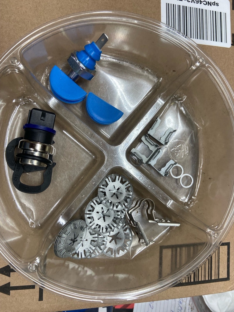 VW MK3 parts | Engine & Engine Parts | Oshawa / Durham Region | Kijiji