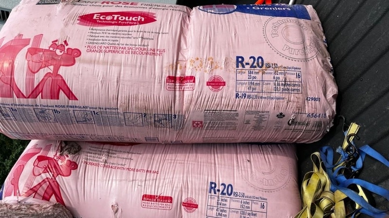 R20 By 23 Inch insulation | Other | Winnipeg | Kijiji