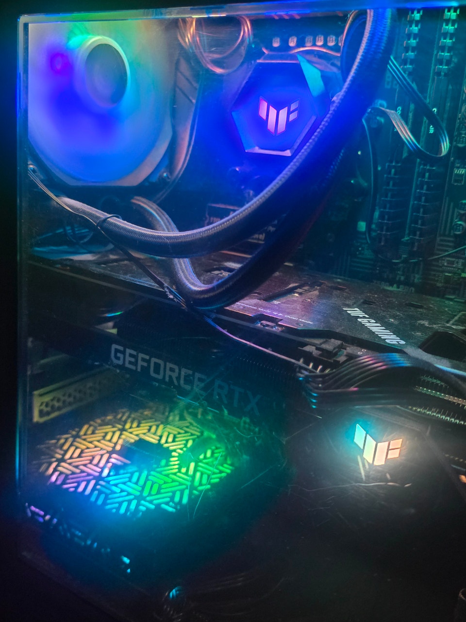 Gaming pc bundle | Desktop Computers | Winnipeg | Free local ...