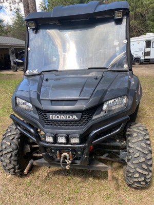 Honda Pioneer | Kijiji in Ontario. - Buy, Sell & Save with Canada's #1 ...