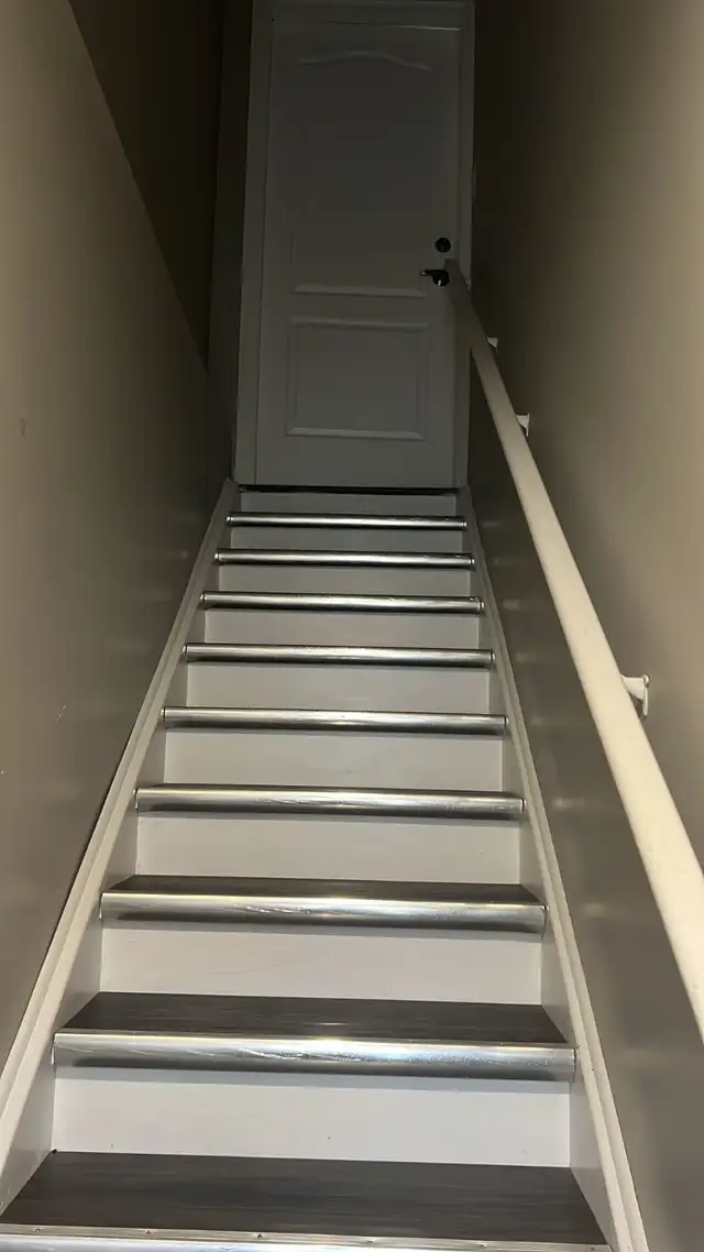 Spacious Basement for Rent – Chinguacousy & Wanless, Brampton | Long ...