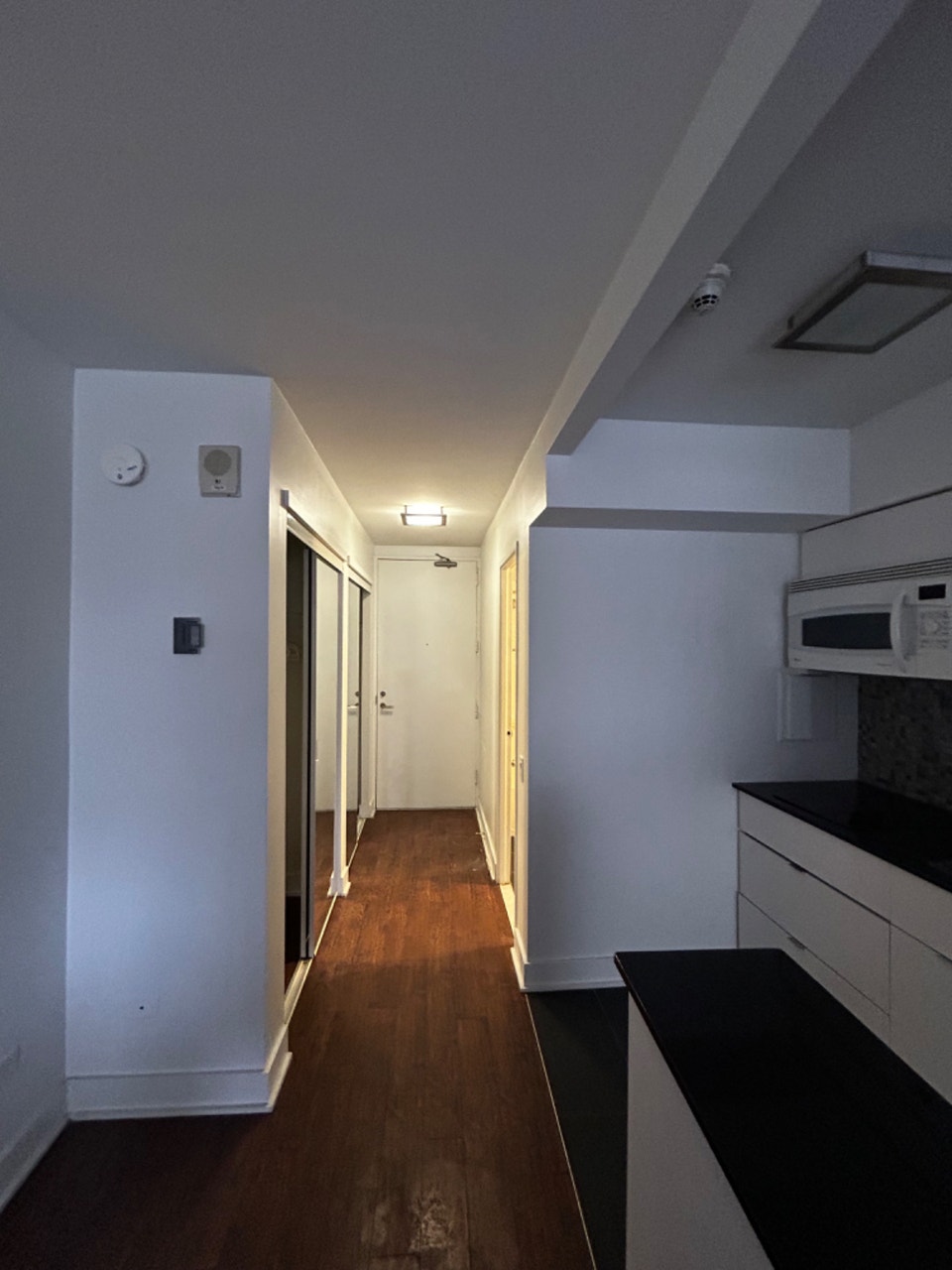 Montreal Downtown Studio Sublease/Lease Transfer | Long Term Rentals ...