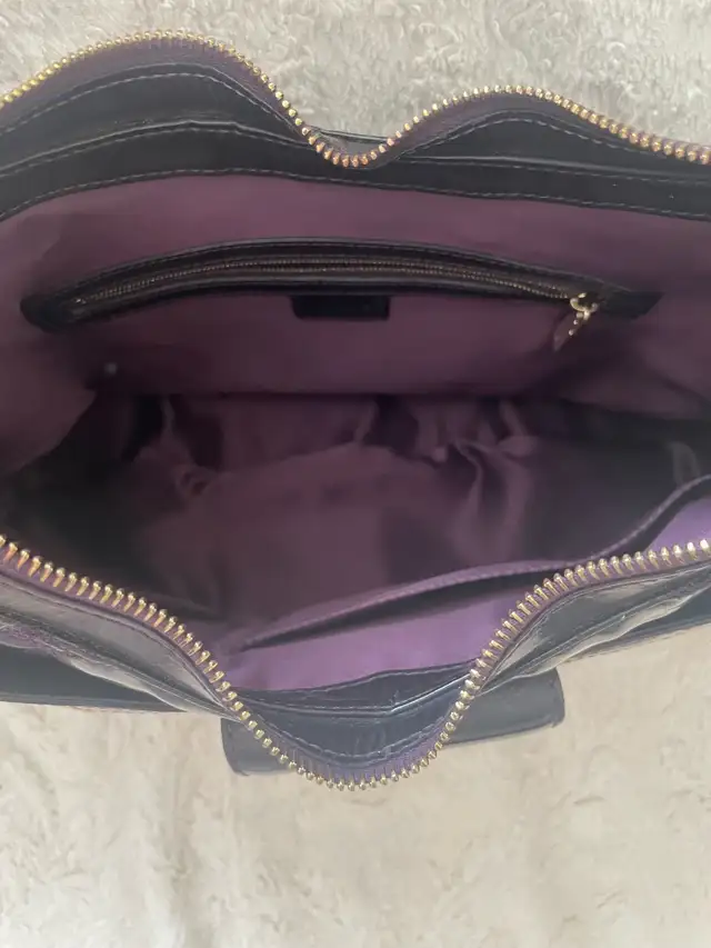 Versace woman bag, like new | Bags & Luggage | Longueuil / South Shore ...