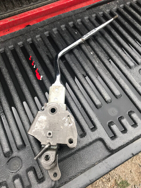 Mopar shifter | Transmission & Drivetrain | Brantford | Free local ...