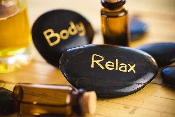 Full body relaxation. | Massage Services | Burnaby/New Westminster ...