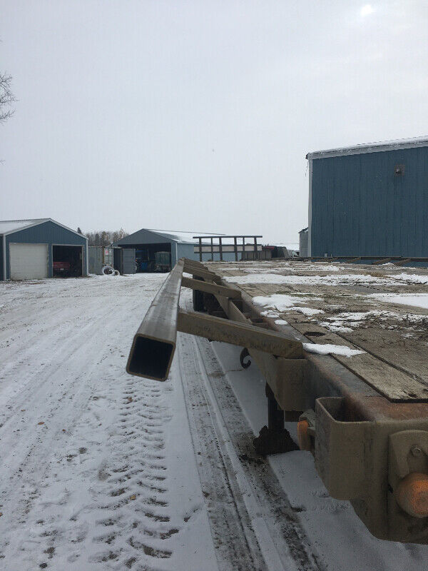 Custom Bale racks | Farming Equipment | Red Deer | Kijiji