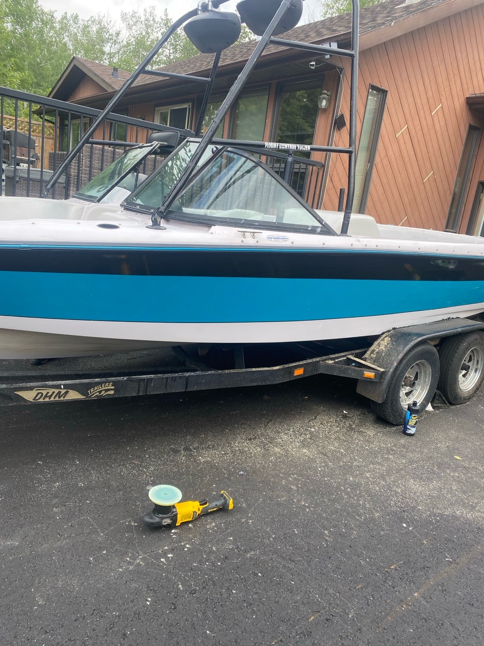 winter special you gain my loss | Powerboats & Motorboats | Kelowna ...