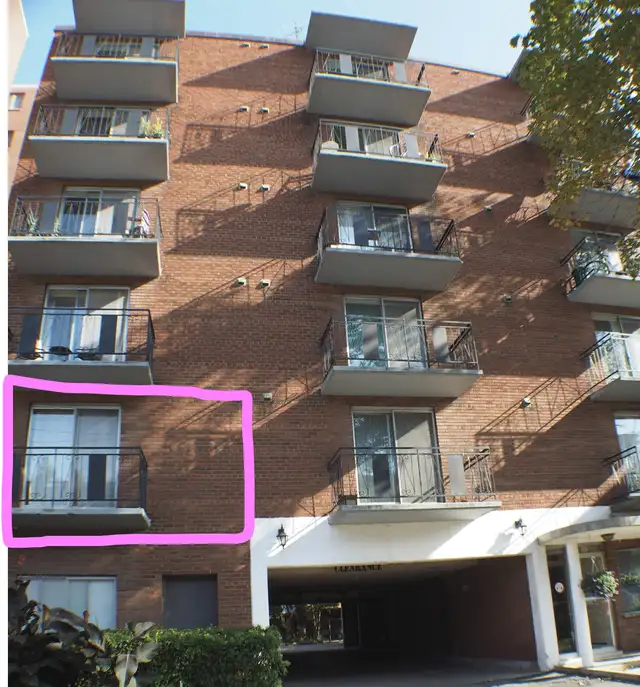 Small but functional studio / bachelor in Corktown -$1200+ | Long Term ...