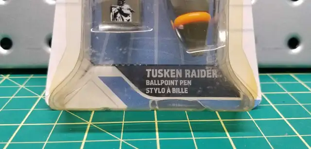 Lego Star wars Tuskin Raider ballpoint pen | Toys & Games | Hamilton ...