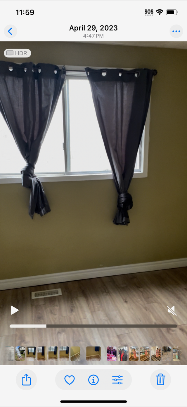 One Bedroom Available Near UW from 01 January 2026 | Room Rentals ...