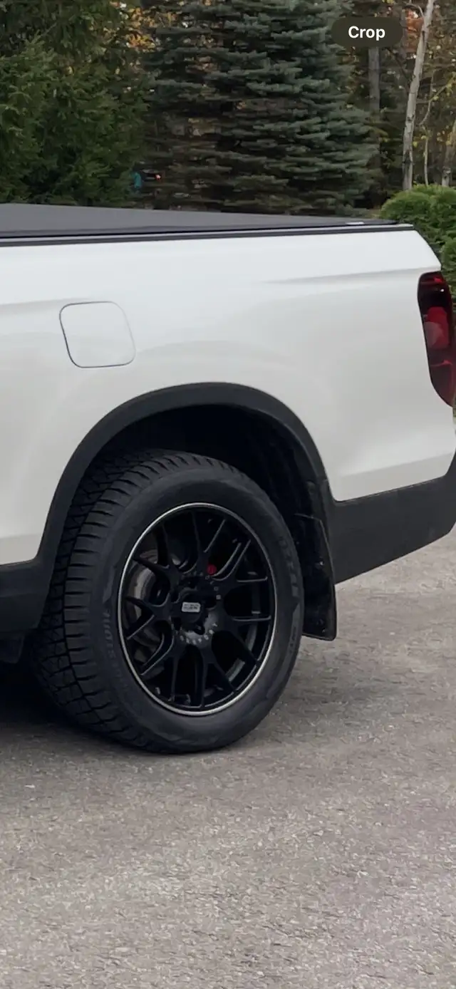 Winter Blizzak DM-V2 tires BBS CH-R Authentic made in Germany | Cars ...