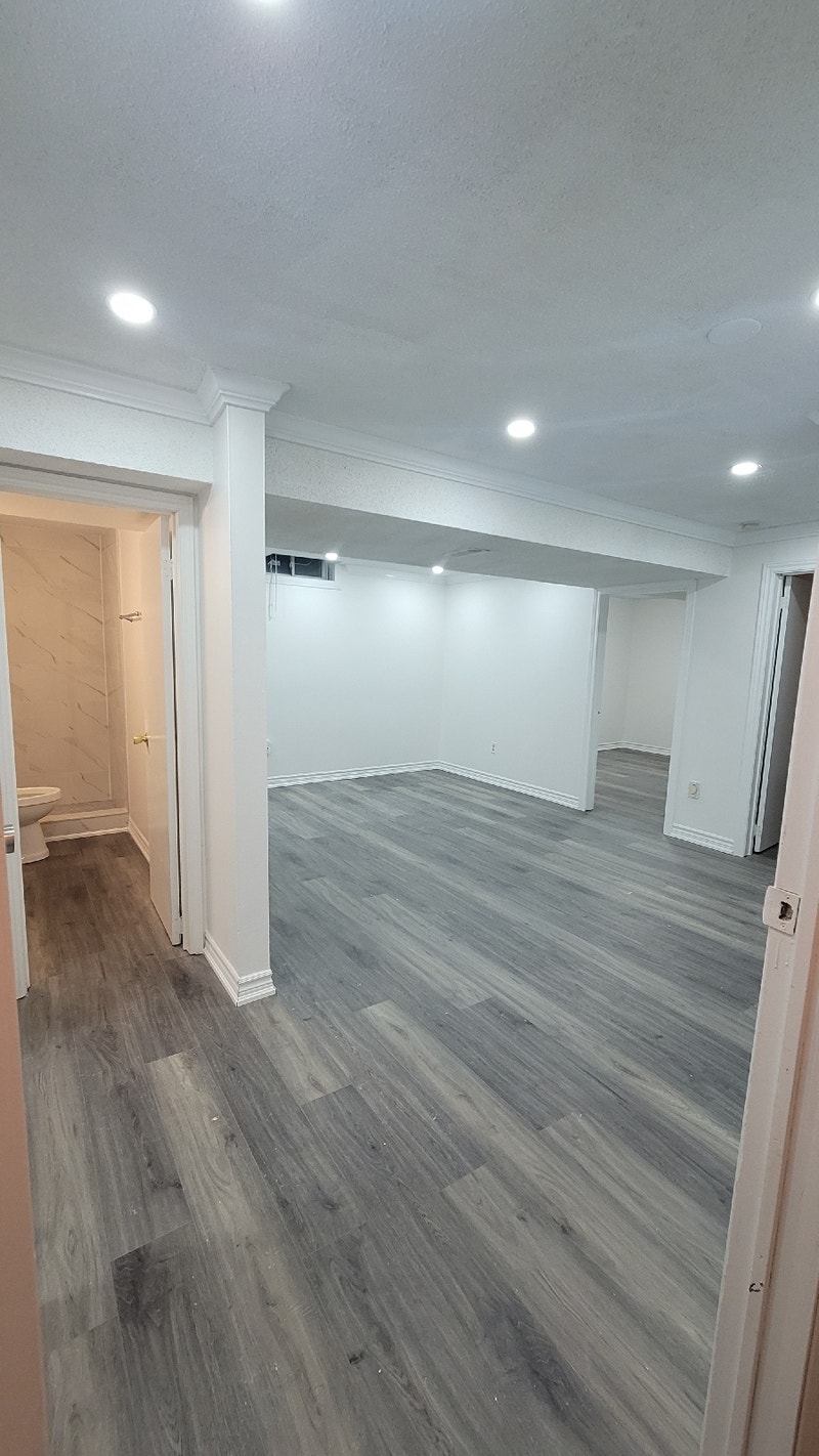 2 bedroom basement for rent | Long Term Rentals | Mississauga / Peel ...