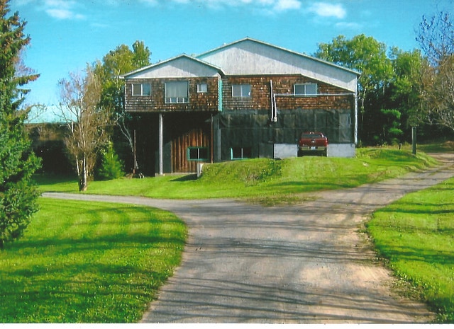 Land & Building For sale In Linacy Pictou County Nova Scotia | Houses ...