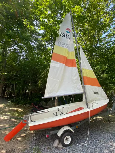 39 ads for voilier in Boats & Watercraft in Québec | Kijiji Marketplaces