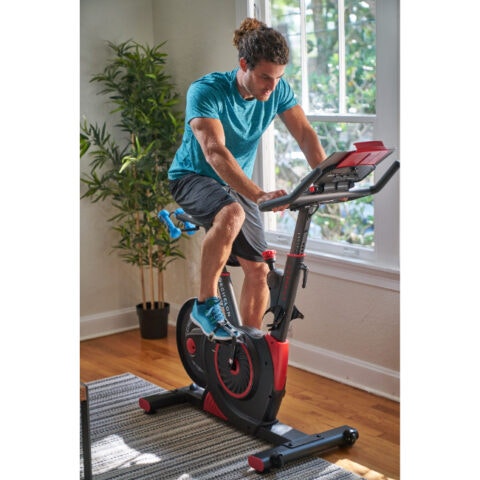 New Spin Bikes. Echelon EX-3, EX-4S, EX-5. Everlast M-90 | Exercise ...