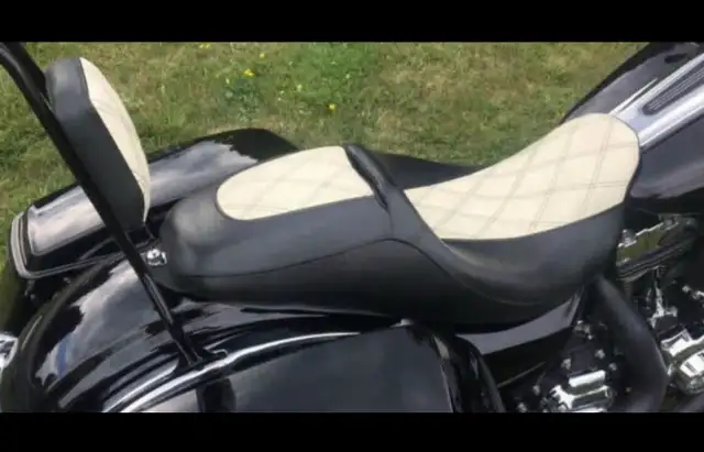 2016 HARLEY DAVIDSON ROAD GLIDE CUSTOM | Street, Cruisers & Choppers ...