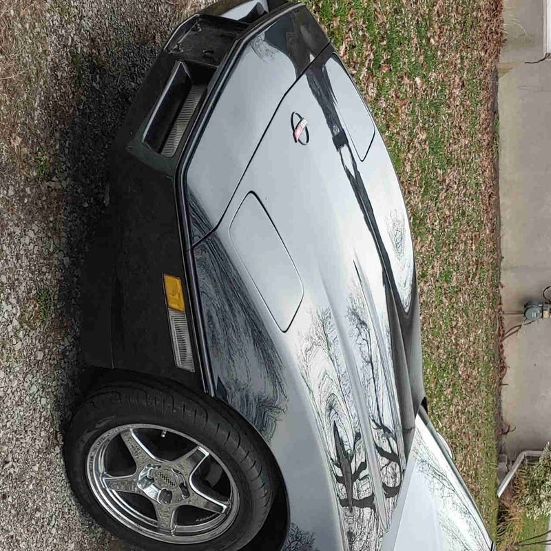 1985 C4 vorvette Z51 | Classic Cars | St. Catharines | Kijiji