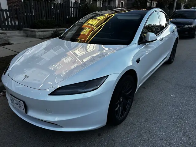Tesla 2024 Model 3 | Cars & Trucks | Delta/Surrey/Langley | Free local ...