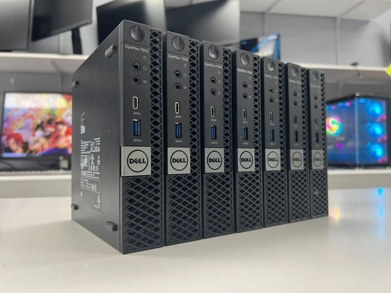 PROMOTED Desktop HP/LENOVO/DELL SFF&TINY &AIO Starting from $99 ...